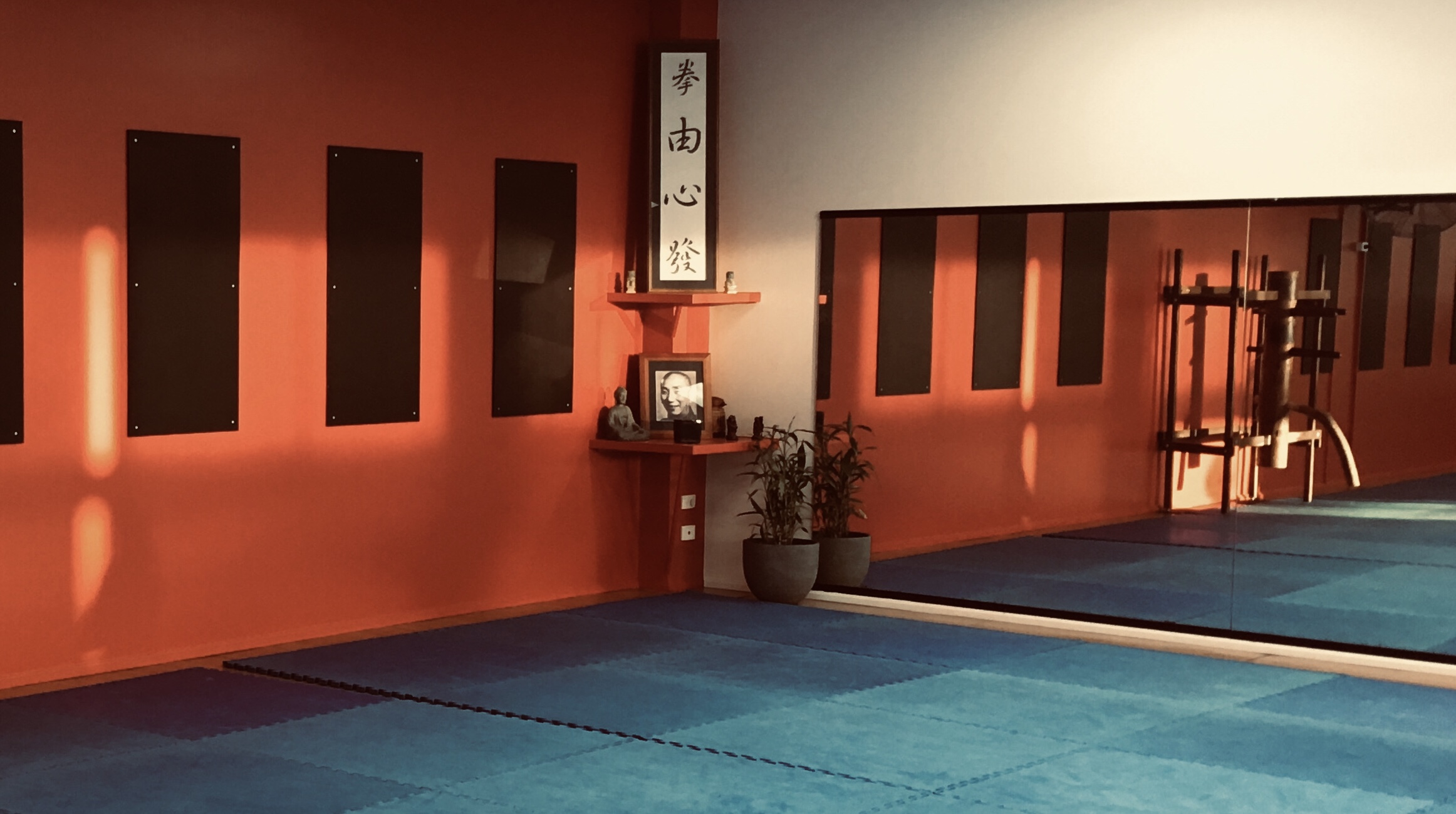Training Hall etiquette: why do we still follow the traditions?